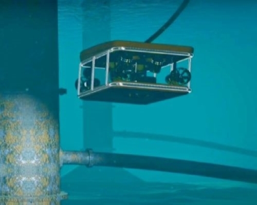 IXAR Robotic Solutions - Underwater ROV Services | Underwater ROV | ROV ...